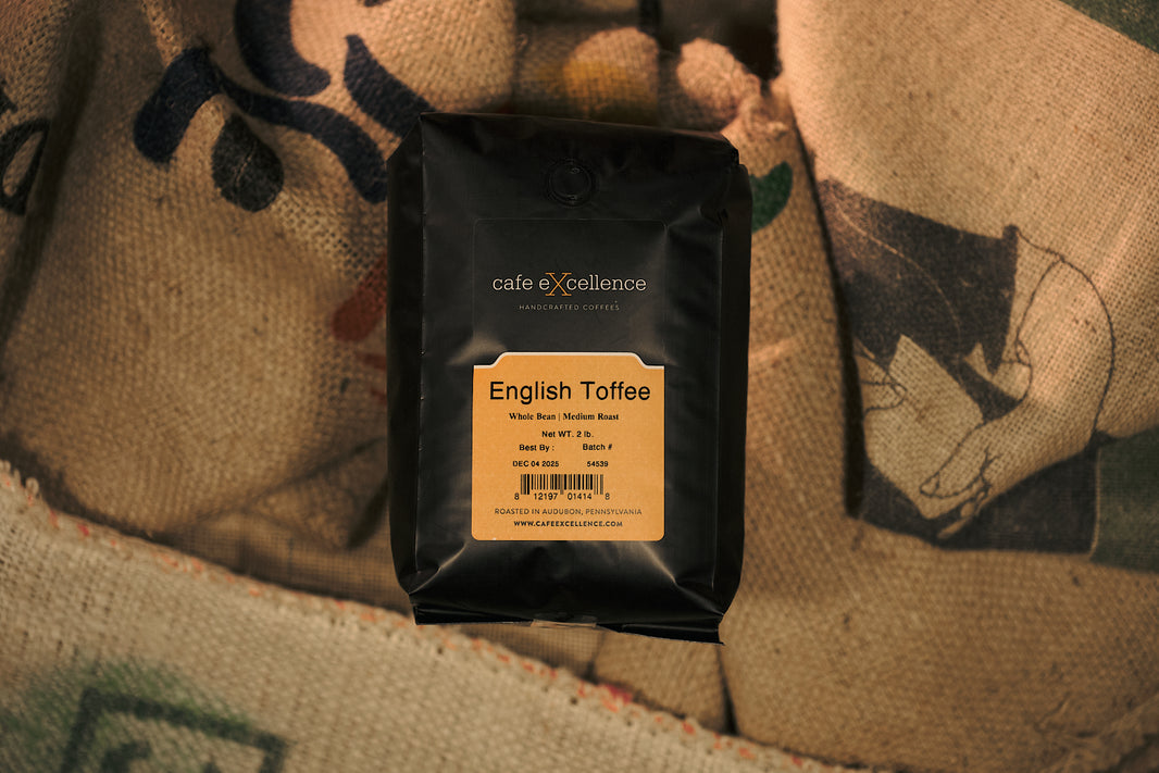 CAFE EXCELLENCE – Valerio Coffee