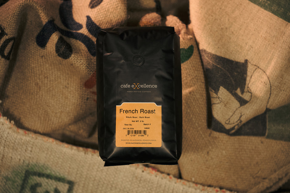 CAFE EXCELLENCE – Valerio Coffee