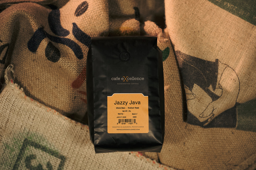 CAFE EXCELLENCE – Valerio Coffee